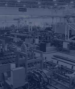 Locations – Nucor Tubular Products