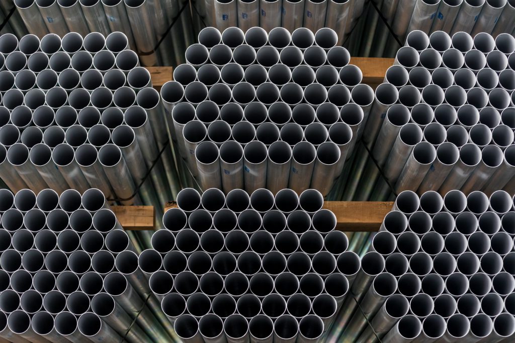 Electrical Steel Conduit – Nucor Tubular Products